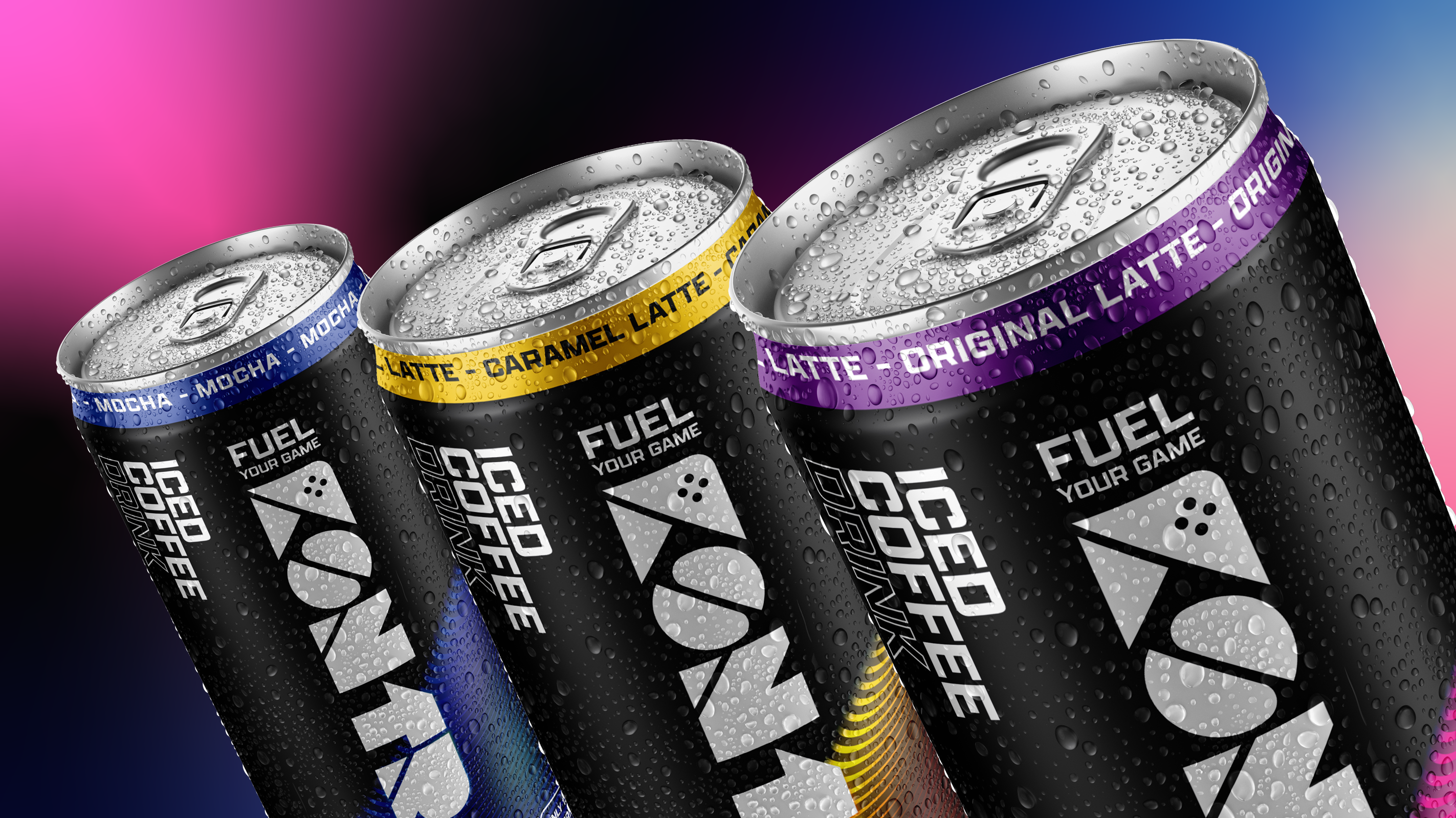 Fuel Your Game with Kontrol Coffee: The Ultimate Power-Up for Gamers